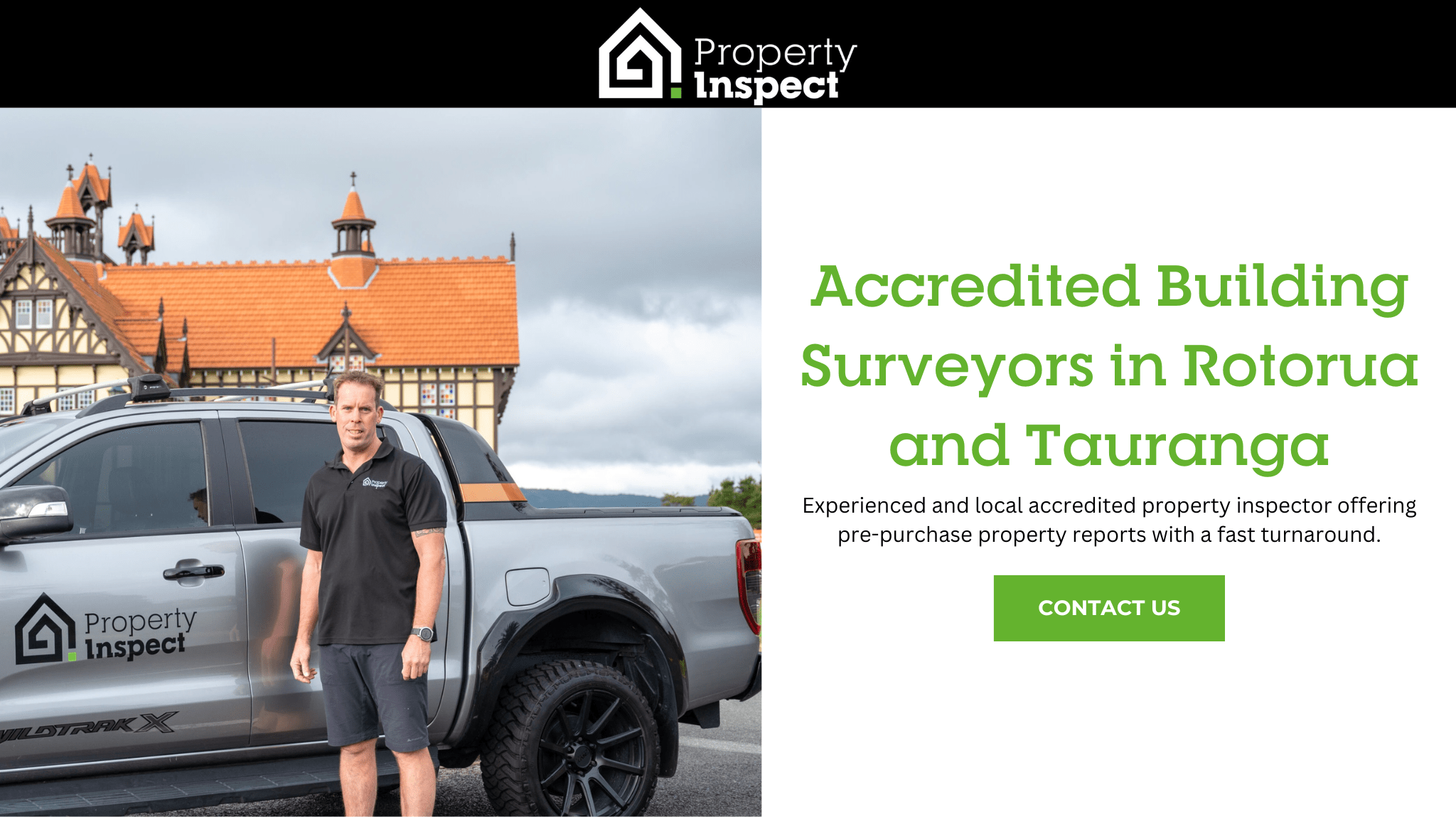 Property File Review Rotorua & Tauranga | Property Inspect